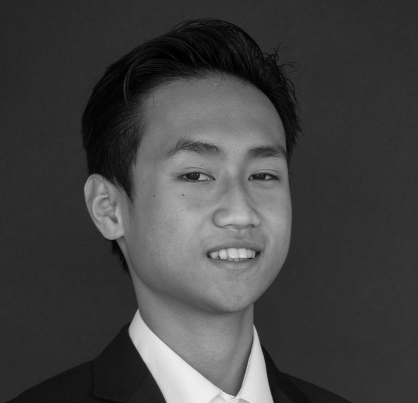Steven Huynh - UpWeb